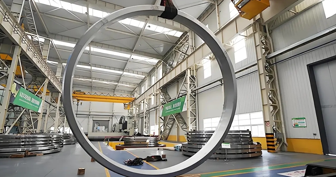 Comprehensive Guide to Enhancing the Performance of Forging Rings ...